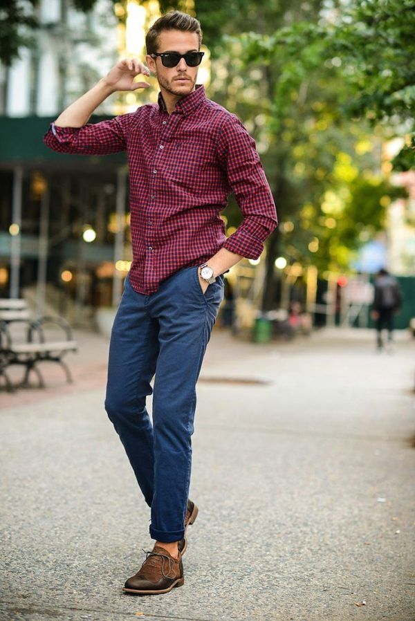 C mo Vestir Casual Consejos Y Trucos Hombres Modaellos C mo Vestir Casual Consejos Y Trucos Hombres Modaellos