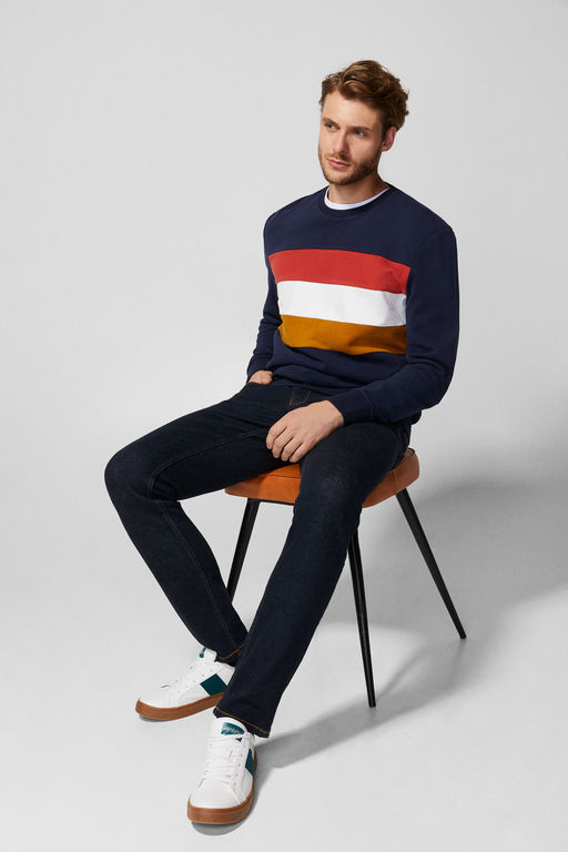 Catálogo Springfield | Tendencias Moda Primavera Verano - Modaellos.com
