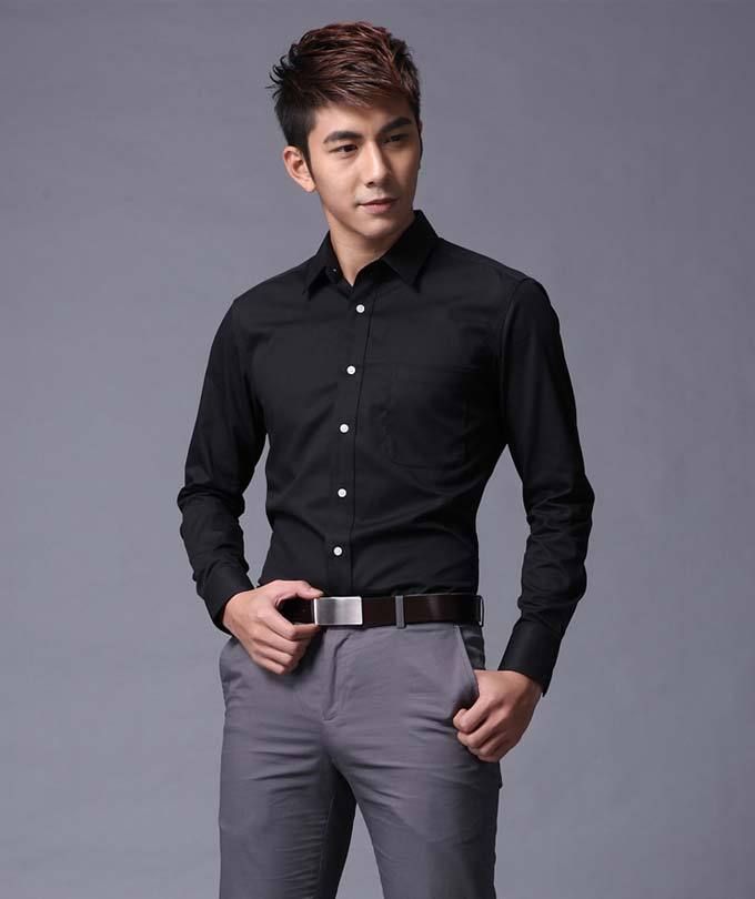 ¿Qué es Regular Fit, Tailored Fit, Custom Fit, Slim Fit, SuperSlim Fit ...