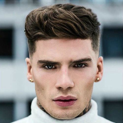 Conveniente Fuego Elegibilidad Cortes De Pelo Hombres Cara Larga Conveniente Fuego Elegibilidad Cortes De Pelo Hombres Cara Larga