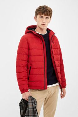 Catálogo Springfield | Tendencias Moda Primavera Verano - Modaellos.com
