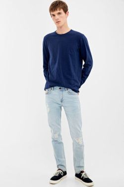 Catálogo Springfield | Tendencias Moda Primavera Verano - Modaellos.com