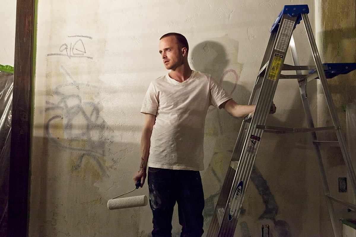 Disfraz Breaking Bad - Modaellos.com