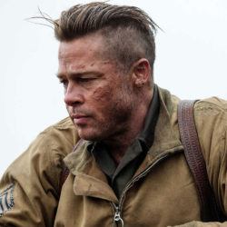 Corte de pelo militar para hombre - Modaellos.com