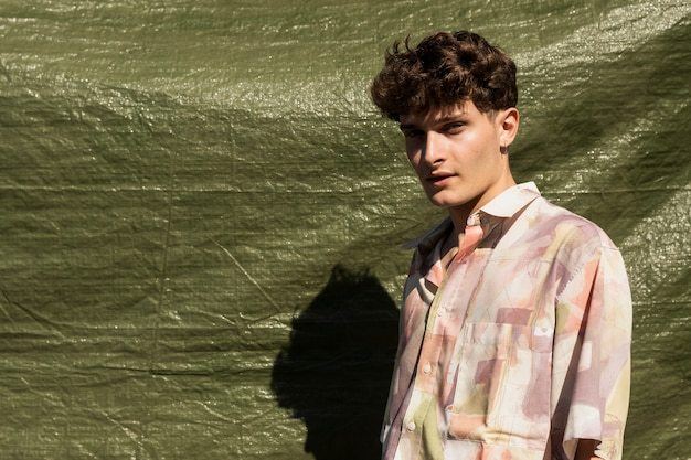 ¿Qué es aesthetic en los hombres? - Modaellos.com